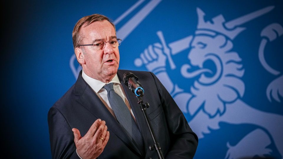 Germany strengthens space defense against Russia and China, first ...