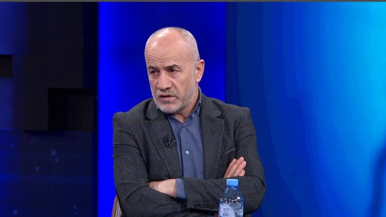 Situata në PD, Baçi: Berisha vijon me idetë autoritariste. Sherret e ...