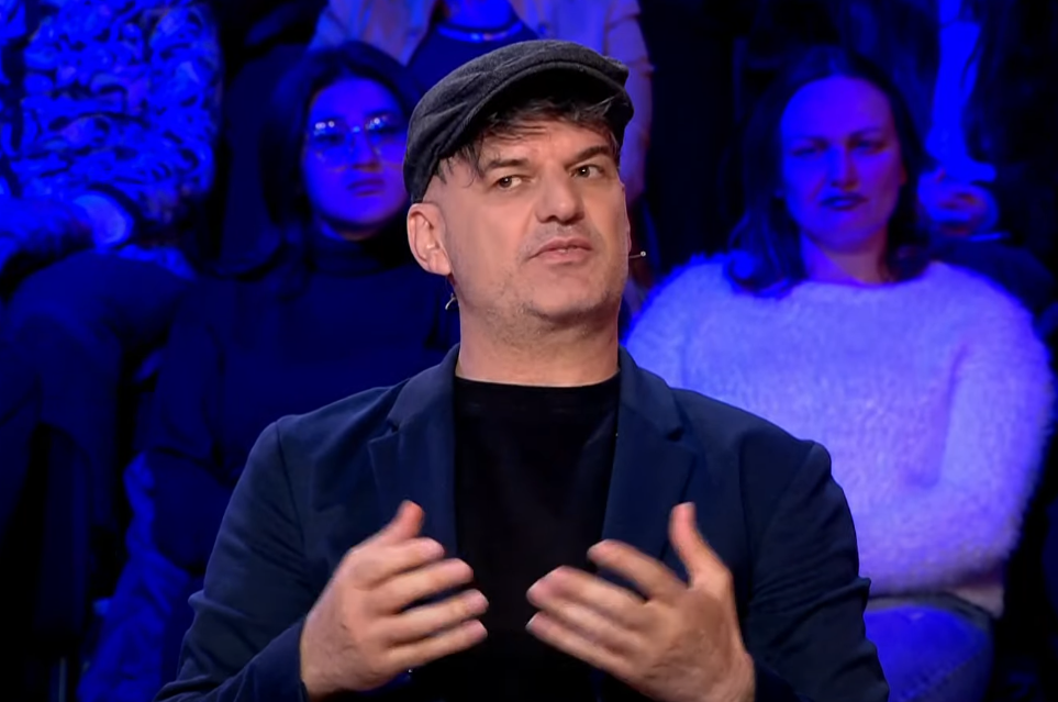 The former BBV contestant surprises with the statement: Ilnisa, a ...