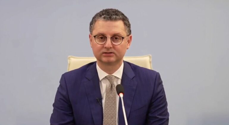 Albania's accession to SEPA, Minister Mete: Expectations are for a ...