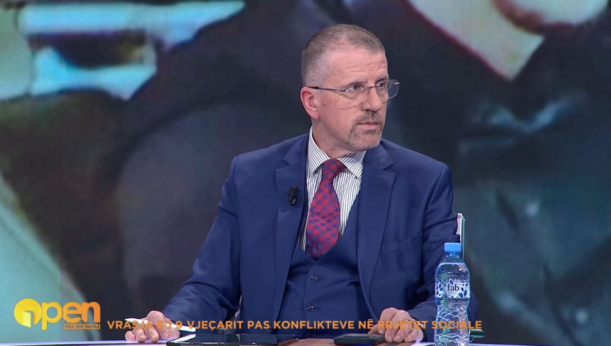 “Tre muaj sherr dhe askush nuk ndërhyri”/ Ish-prokurori flet për ...