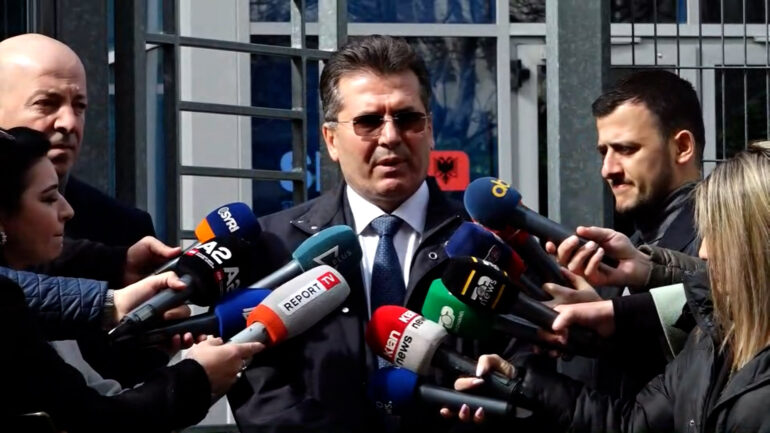 Gërdeci/ Zbardhet dëshmia e Mediut në gjykatë: Përndiqem penalisht edhe ...