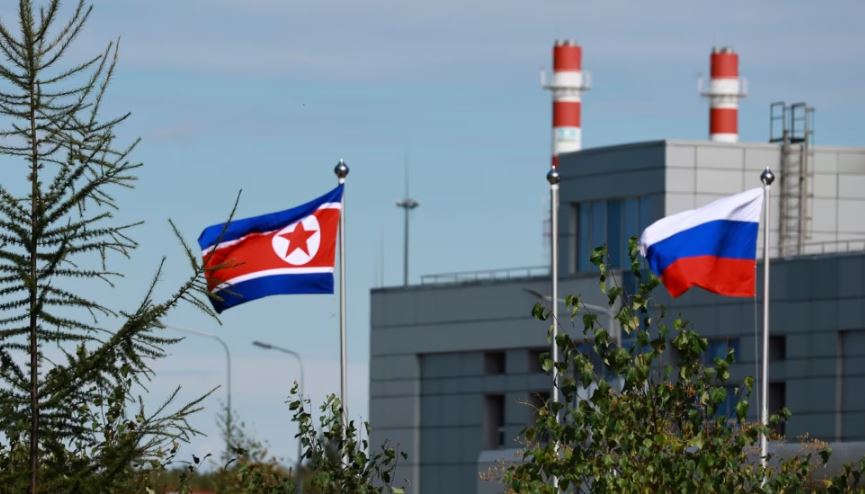 Rusia bllokoi monitorimin e sanksioneve ndaj Koresë së Veriut, reagon ...