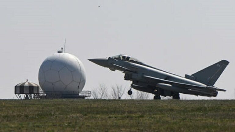 The largest NATO base in Europe is being built in Romania – Balkanweb ...