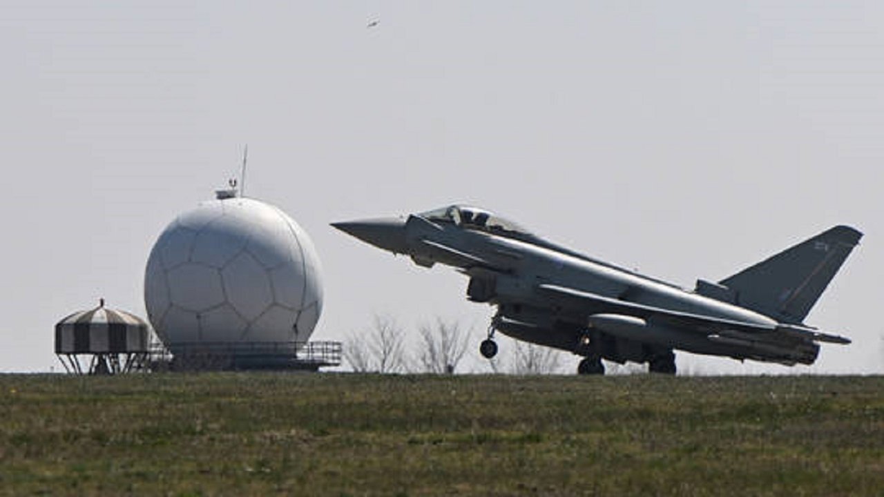 The largest NATO base in Europe is being built in Romania – Balkanweb ...