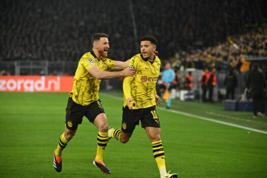 Is the deal done? Sancho heading to Serie A – Balkanweb.com - News24