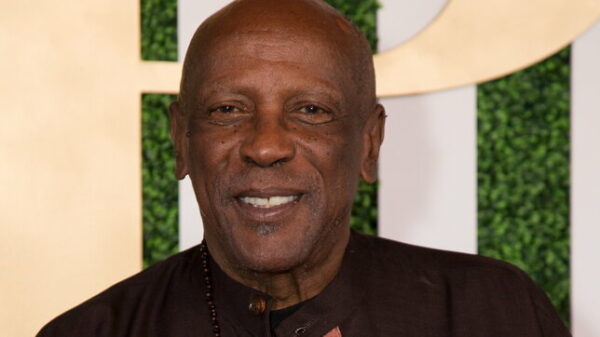 The first African-American actor to win an Oscar has passed away ...