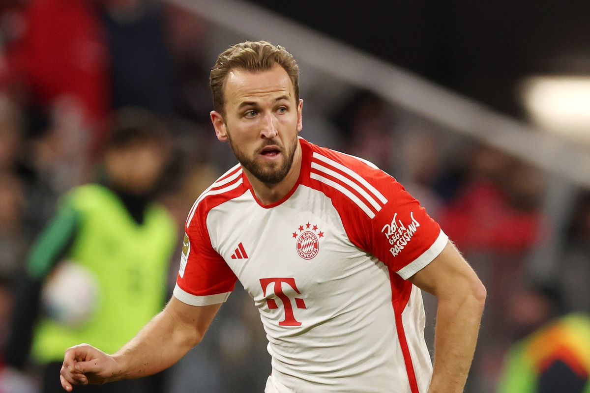 Kane: Jemi të zhgënjyer nga dështimi në kampionat, ndaj Arsenalit për ...