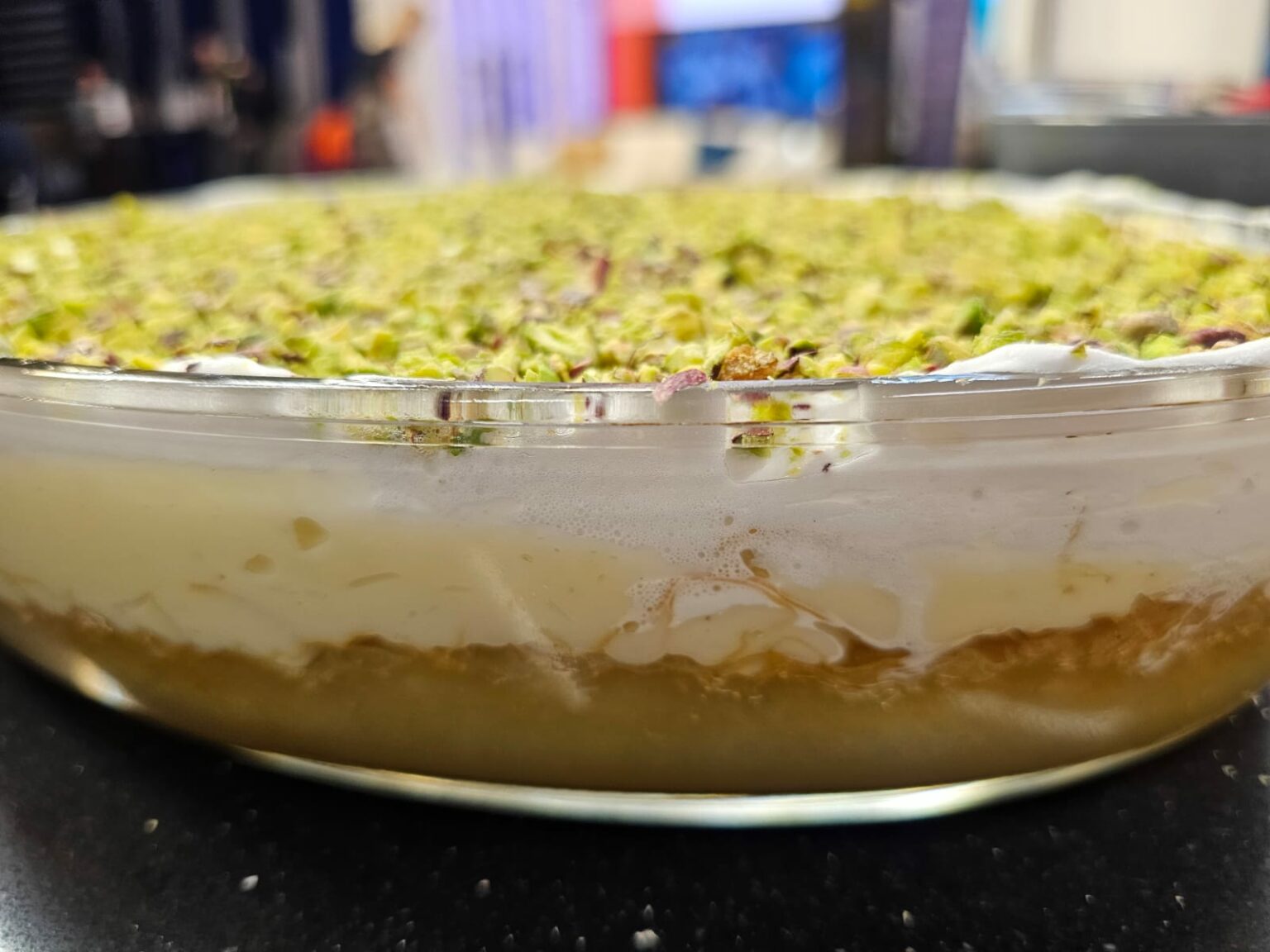 Ekmek kadaif – Balkanweb.com – News24