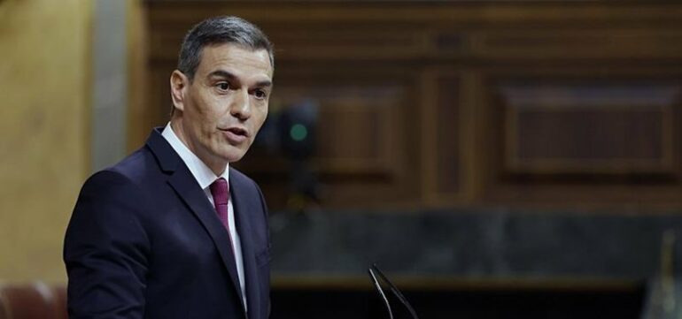 Spanish government 'ready' to recognize Palestinian state – Balkanweb ...