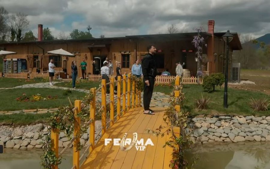 Në Ditën e Tokës, Ferma VIP i jep rëndësi riciklimit dhe rritjes së ...