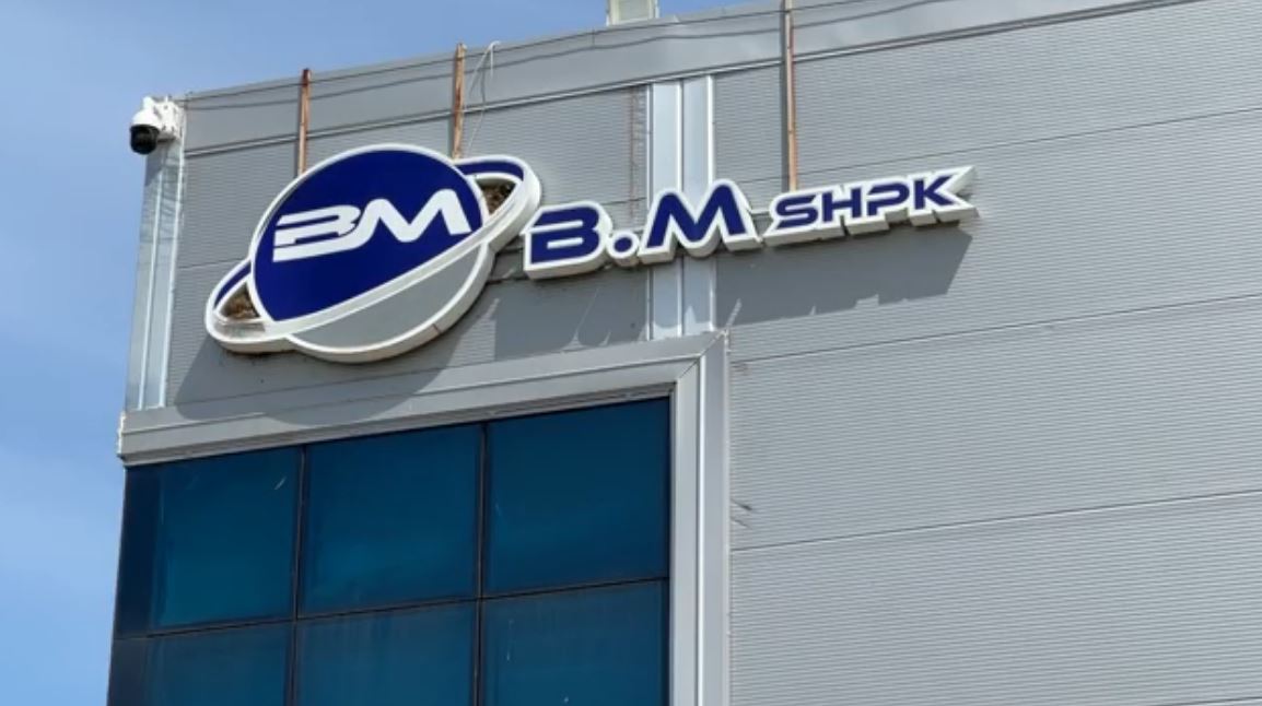 BM SHPK Company brings to the market “8S2”, the sugar-free energy drink ...