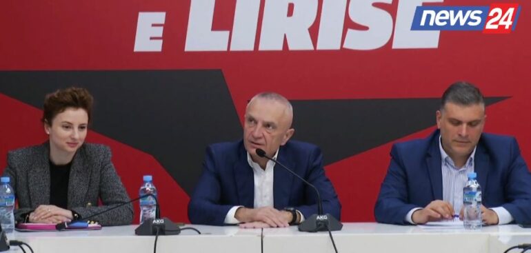 “S’ka vënë as çimka dhe s’ka marrë tendera”/ Deklarata e fortë e Metës ...