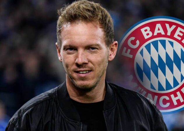 Bayern Munich backtracks, lures Nagelsmann, but risks losing the team's ...