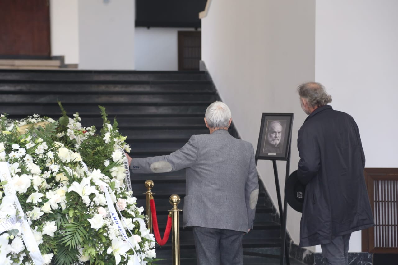 Shuhet Ali Oseku, vëllai: Jetoi e vdiq fëmijë! Ai rrojti vetëm për të ...