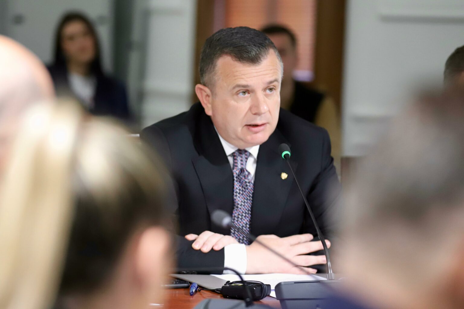 Imuniteti i Ballukut/ Balla-opozitës: Vendimi për të pritur ...