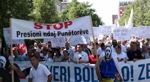 Sot, 1 Maji/ Dita Ndërkombëtare e Punëtorëve, festë apo protestë ...