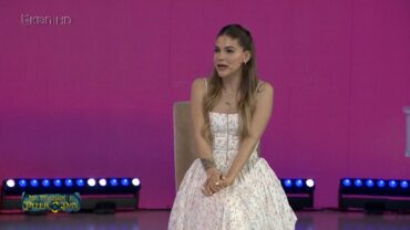 Sarah Berisha talks about plans for marriage and children – Balkanweb ...