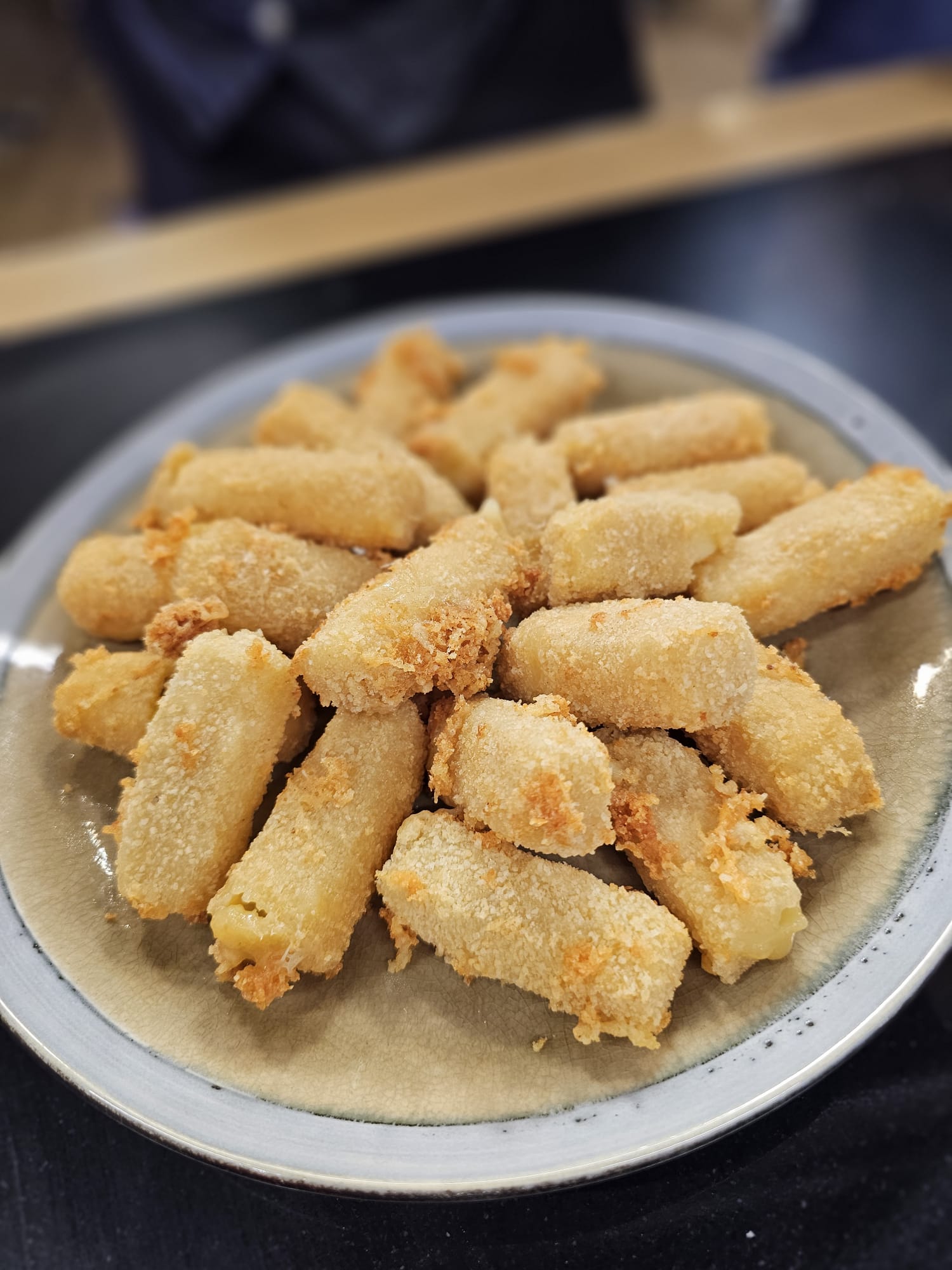 Kroketa djathi – Balkanweb.com – News24