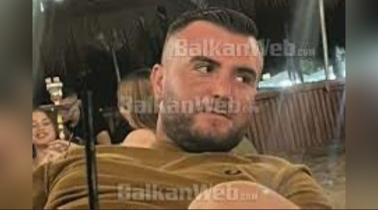 He was arrested for selling cocaine, how he was trapped by a police ...