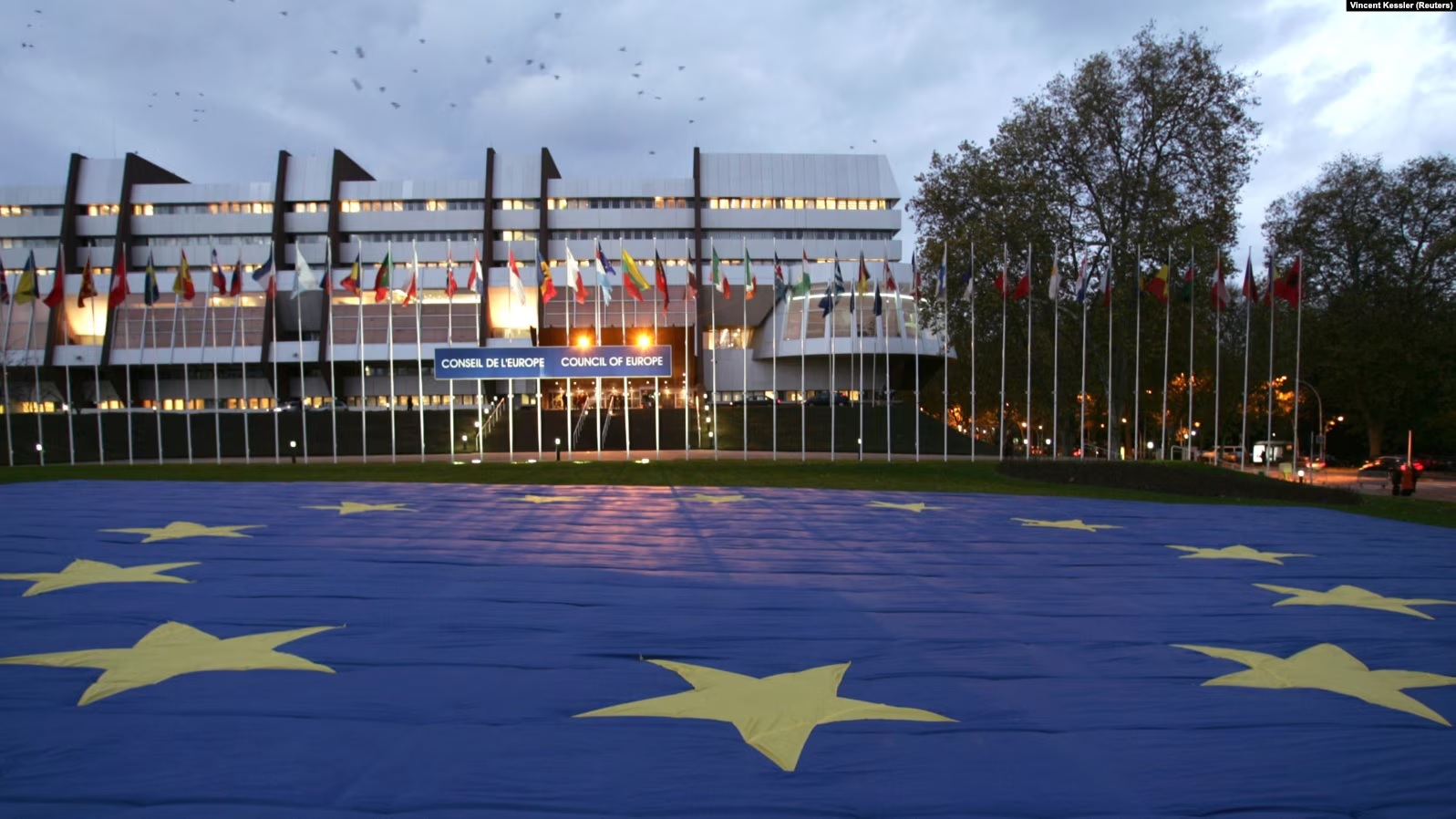 Si e humbi Kosova shansin që të bëhej anëtare e KiE? – Balkanweb.com ...