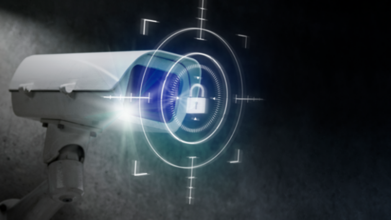 Security cameras with high artificial intelligence, their installation ...