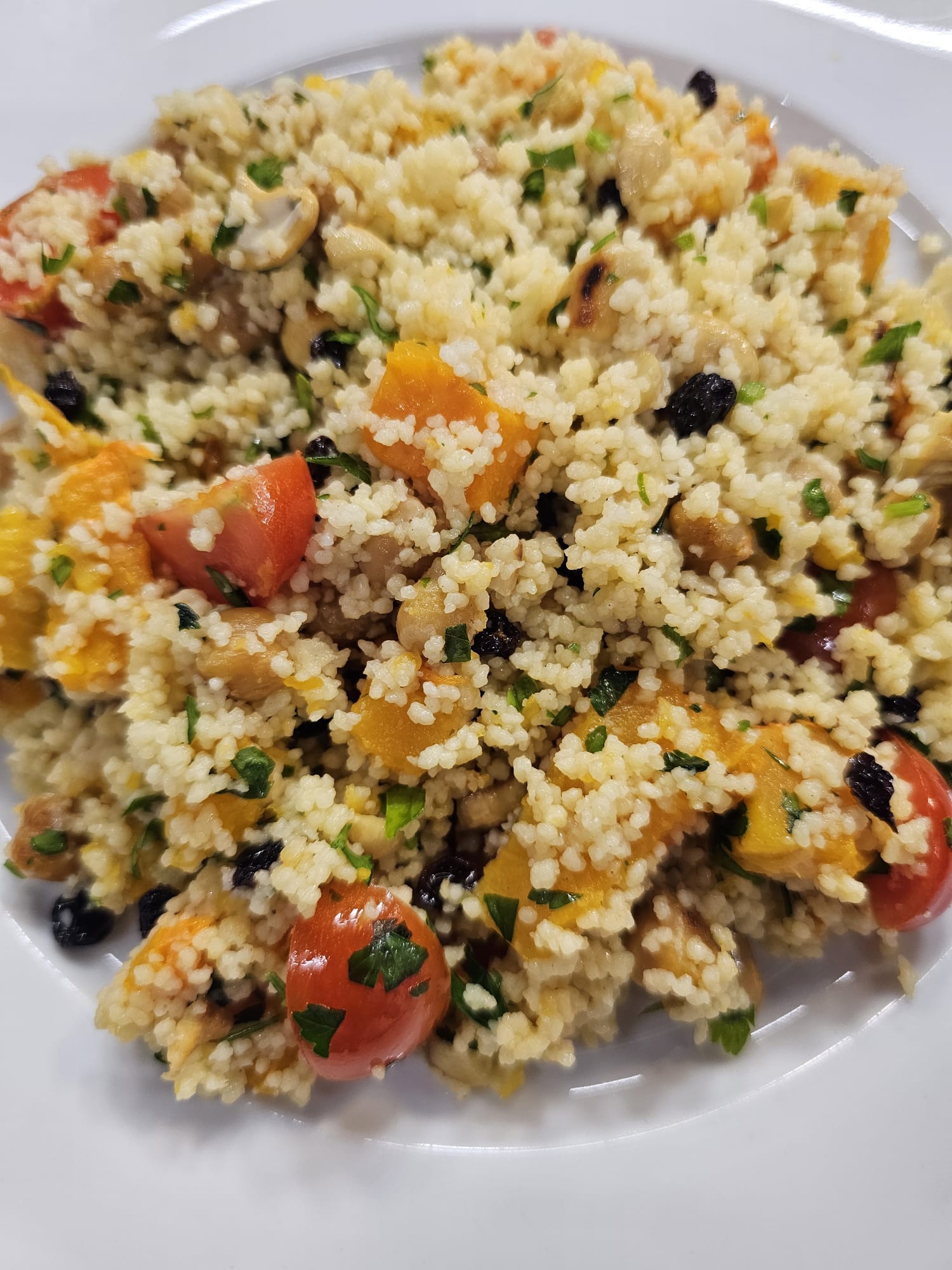 Kus kus me kungull – Balkanweb.com – News24