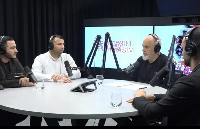 Rama podcast me 3 IT/ Eksperti për sulmin kibernetik nga Irani: Ishte ...
