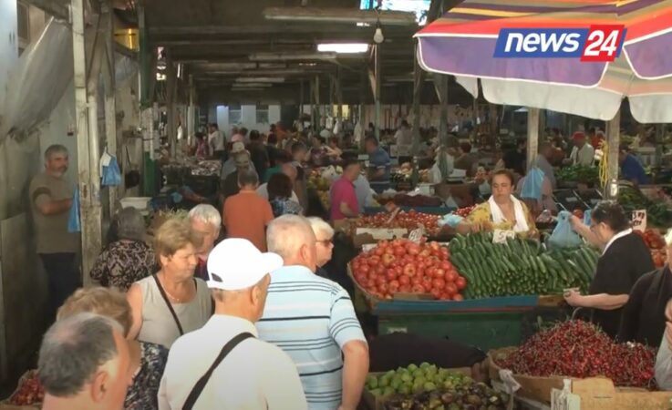 Varfëria, Shqipëria me kostot më të larta në Europë të dietës ushqimore ...