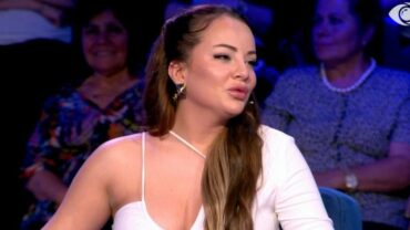 Former Big Brother contestants mentioned Sara: It has cost me a lot in ...