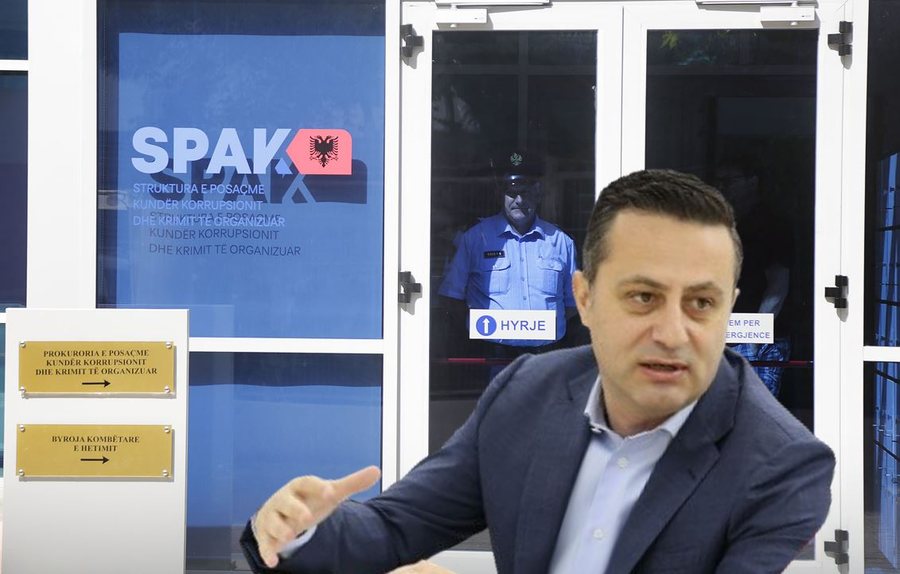 Nga korrupsioni te falsifikimi, shpërdorimi i detyrës dhe mashtrimi ...