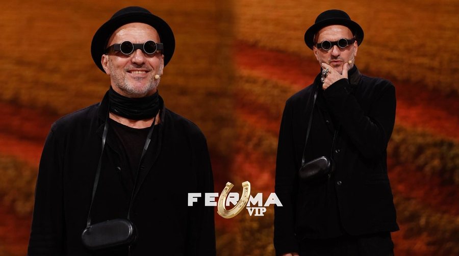 Robert Aliaj merr vendimin drastik pasi shpallet finalist i “Ferma VIP ...