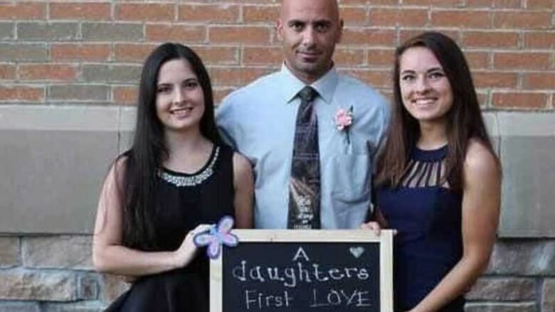 Four million dollars raised for the family of the man killed at Donald ...