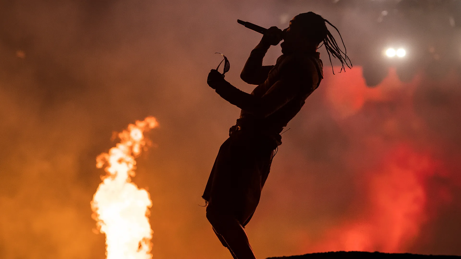Koncerti i Travis Scott shkakton 3 tërmete në Milano – Balkanweb.com ...