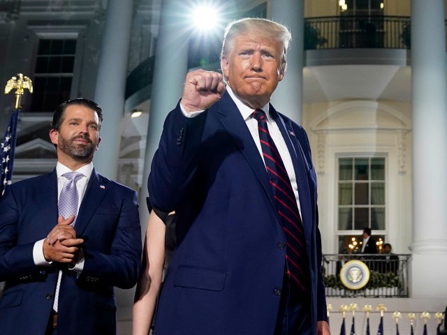 VIDEO/ The scene of the assassination attempt on Donald Trump is ...