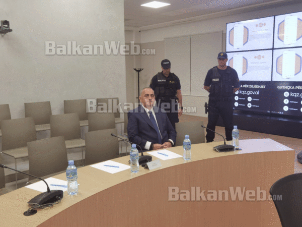 Sentenced to 2 years in prison for vote buying, the CEC revokes the ...