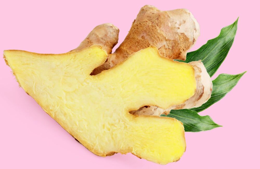 How your body changes if you consume ginger for 30 days - Balkanweb.com ...