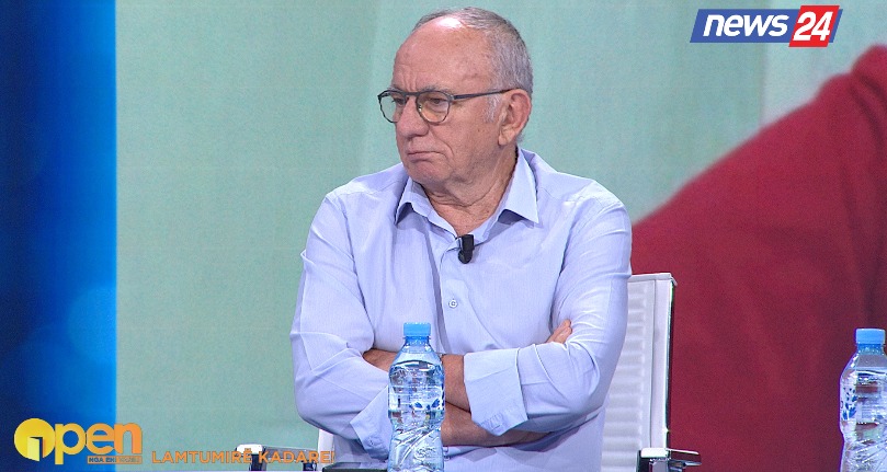 Ylljet Aliçka: Kadare, emblema e këtij populli dhe kombi – Balkanweb ...