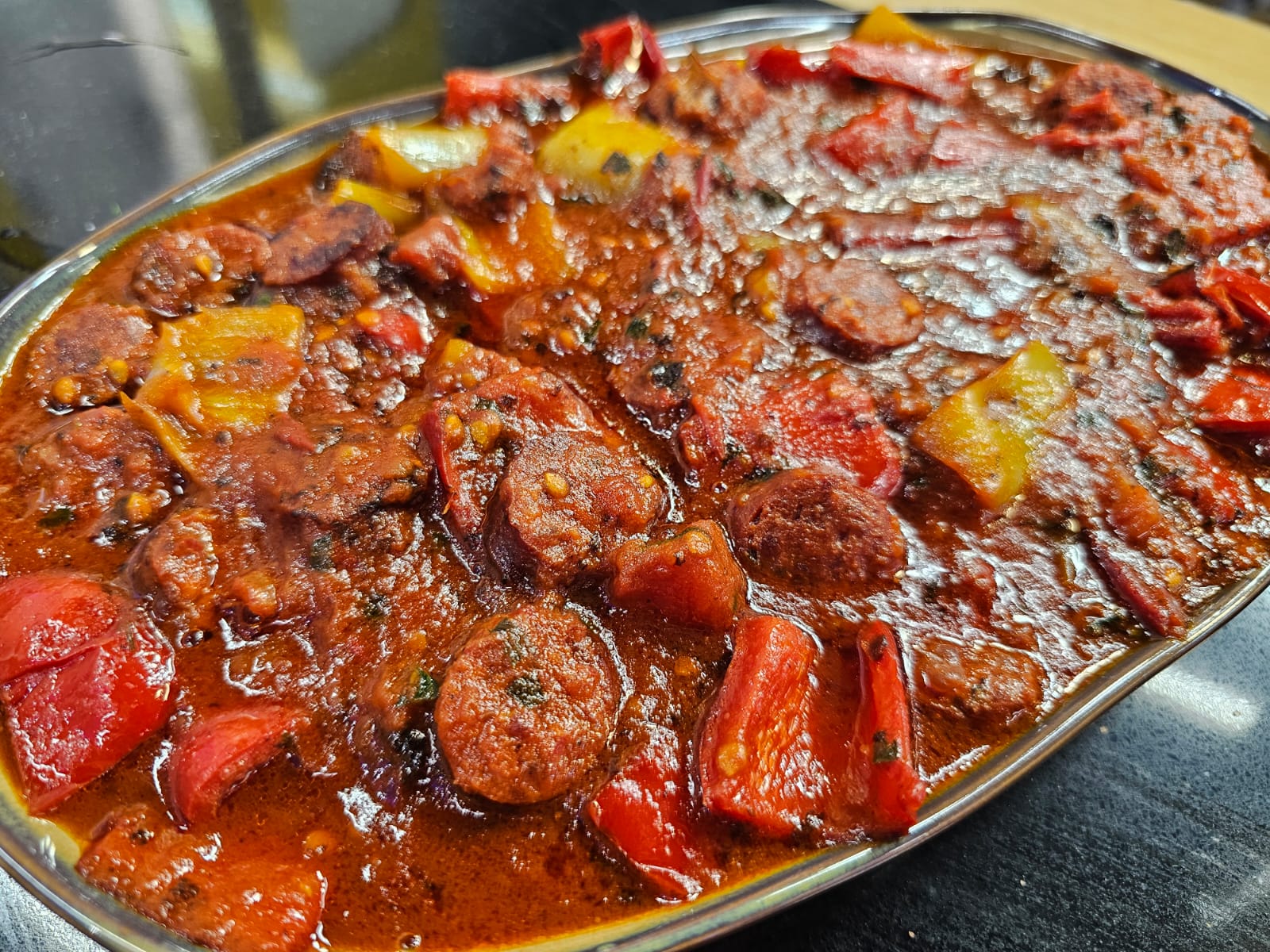 Suxhuk me speca – Balkanweb.com – News24