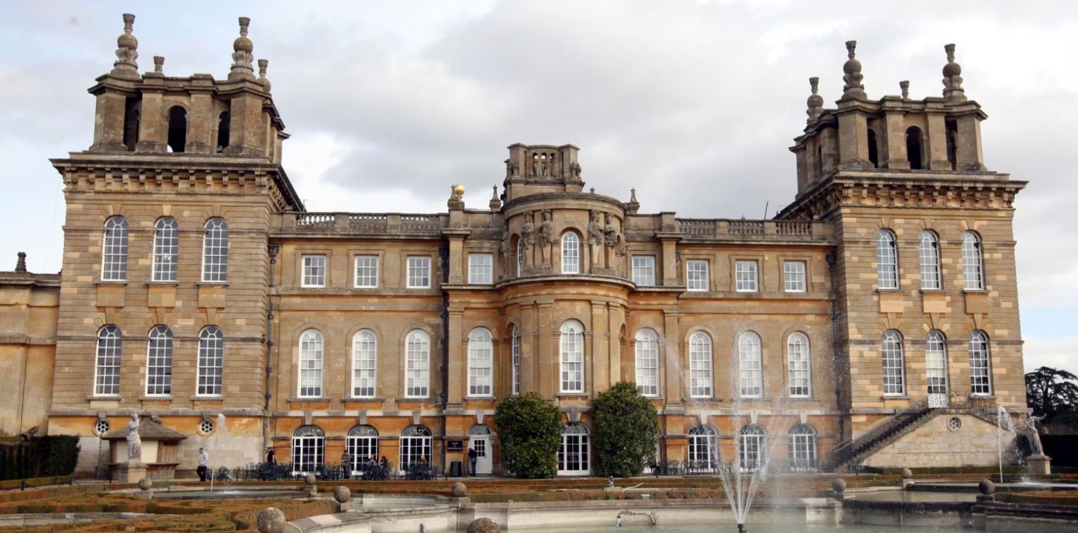 Britain ends years-long dispute, will return Chagos Islands to ...