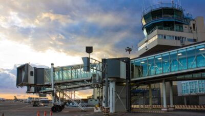 Italy, Catania airport closes due to volcanic ash from Etna – Balkanweb ...