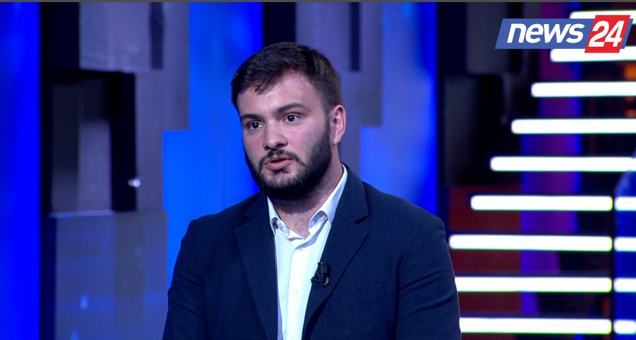 Zguro: 'Anti-corruption' Commission, an attempt to put SPAK under ...