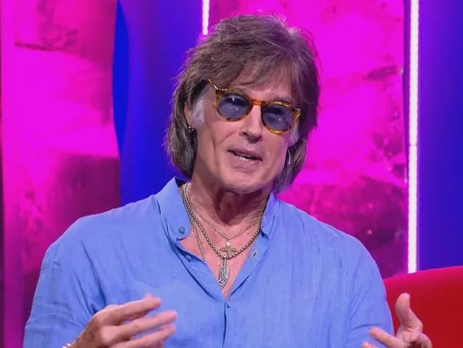 Aksidenti për pak i mori jetën, rrëfimi i rrallë i Ronn Moss: Pse hoqa ...