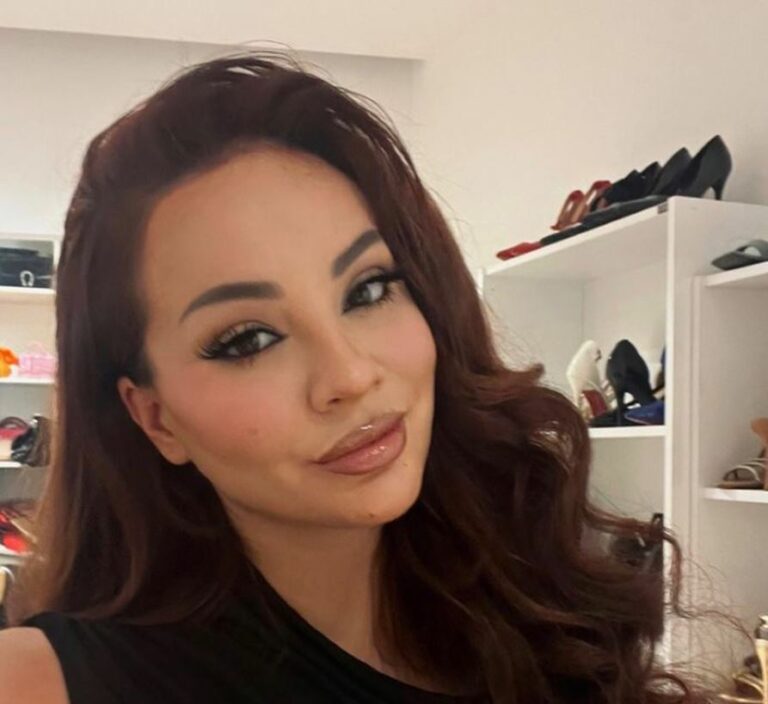 Former Big Brother contestants mentioned Sara: It has cost me a lot in ...