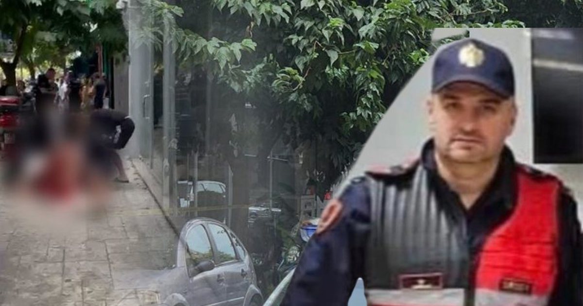 Mystery revealed / He "emptied" his gun after suspicions of his wife's ...
