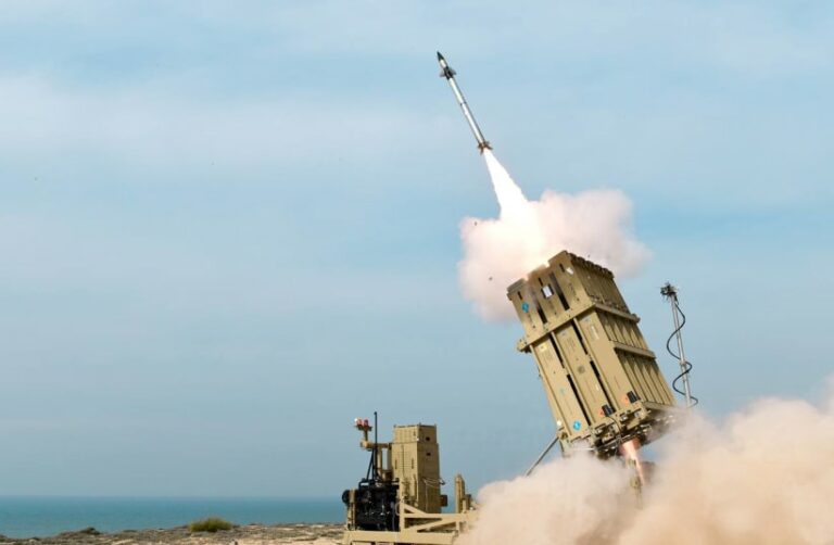 Extreme Scenarios/ Israel Prepares for Iranian Missiles, Drones, and ...