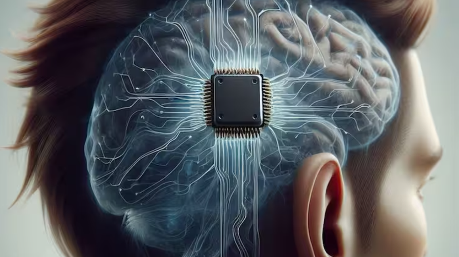 Second chip successfully implanted in human brain – Balkanweb.com - News24