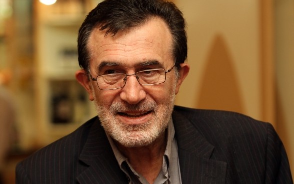 On the 12th anniversary of the passing of Arben Xhaferi (1948-2012 ...