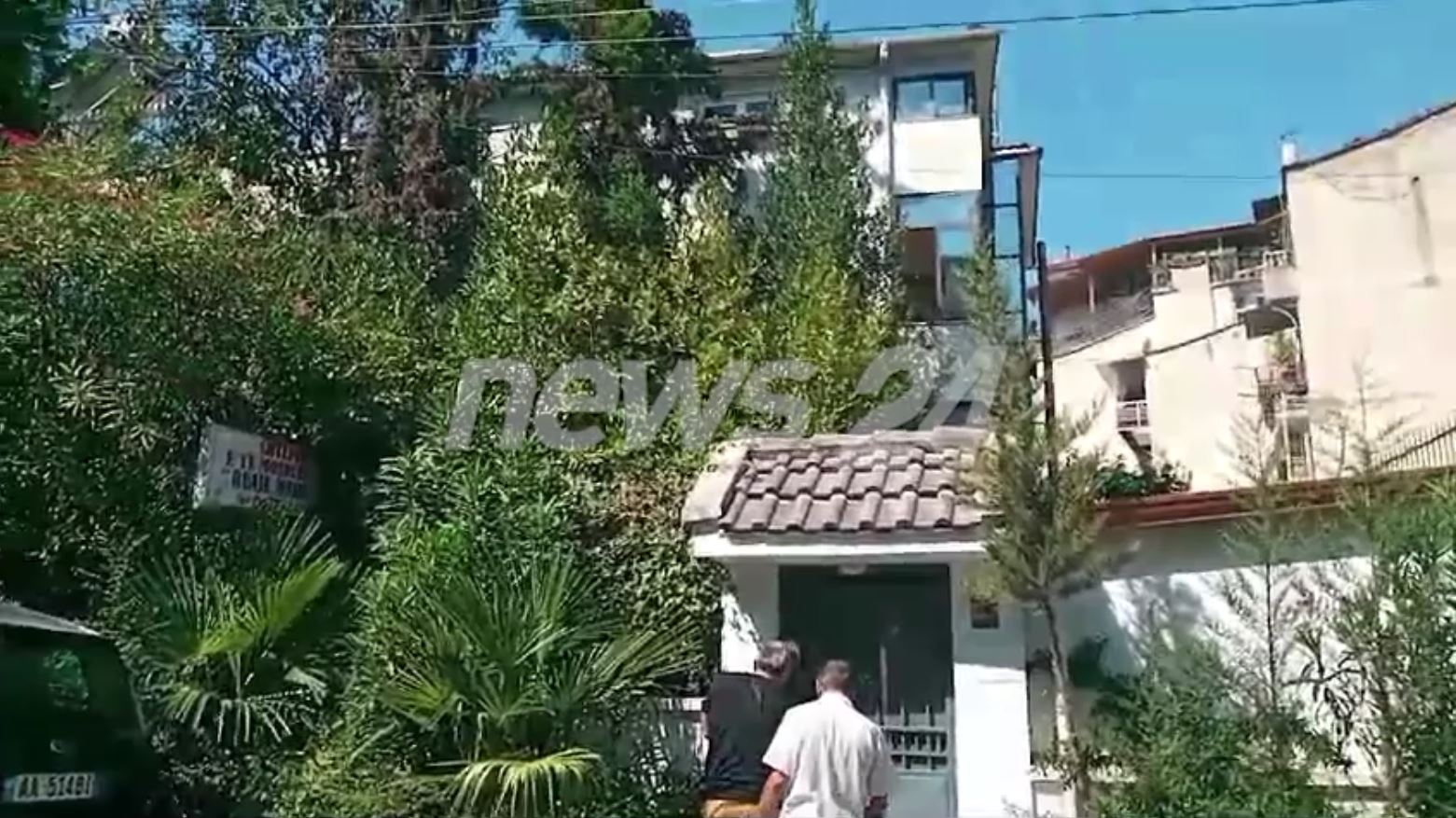 Ngjarja në azilin privat në Tiranë/ Ndalohet kryeinfermierja dhe ...