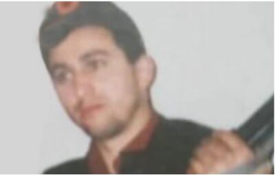 Former KLA soldier Blerim Ramadani released from detention – Balkanweb ...